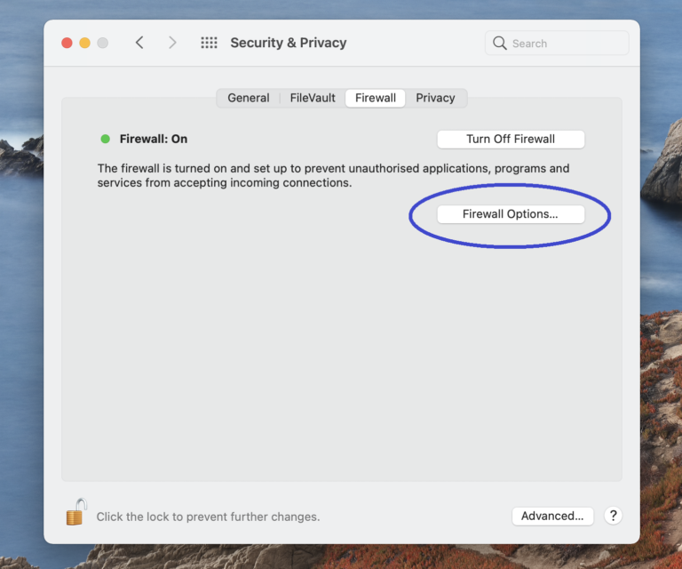 Fix Your connection is not private on Mac - MacResearch.org