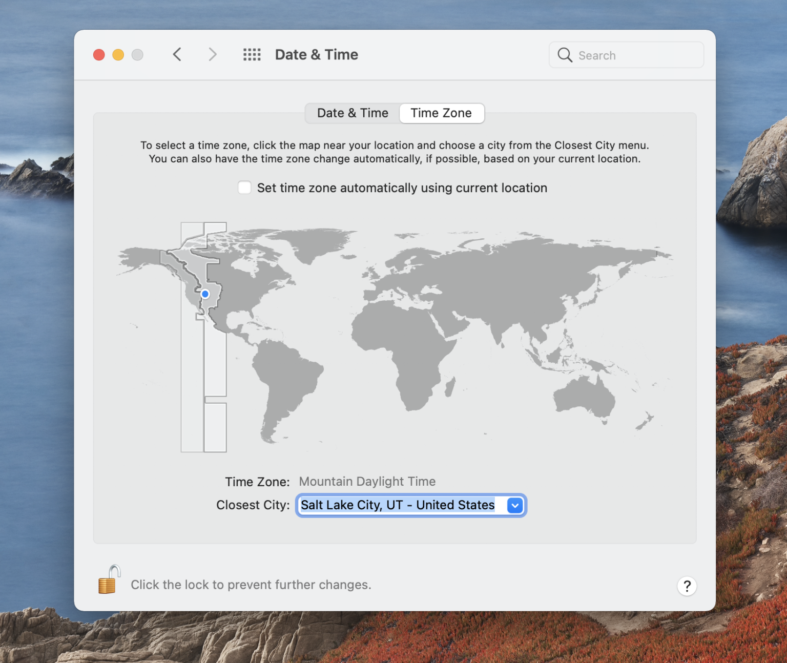 How To Fix Your Clock Is Ahead Error On Mac How To Fix Your Clock Is Ahead Error On Mac