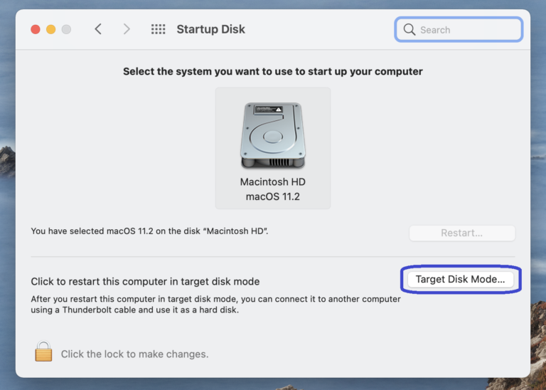 Migration Assistant Mac Full Guide - MacResearch.org