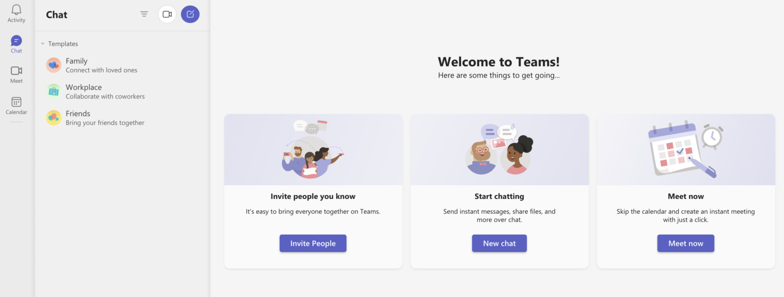 How to use Microsoft Teams on Mac