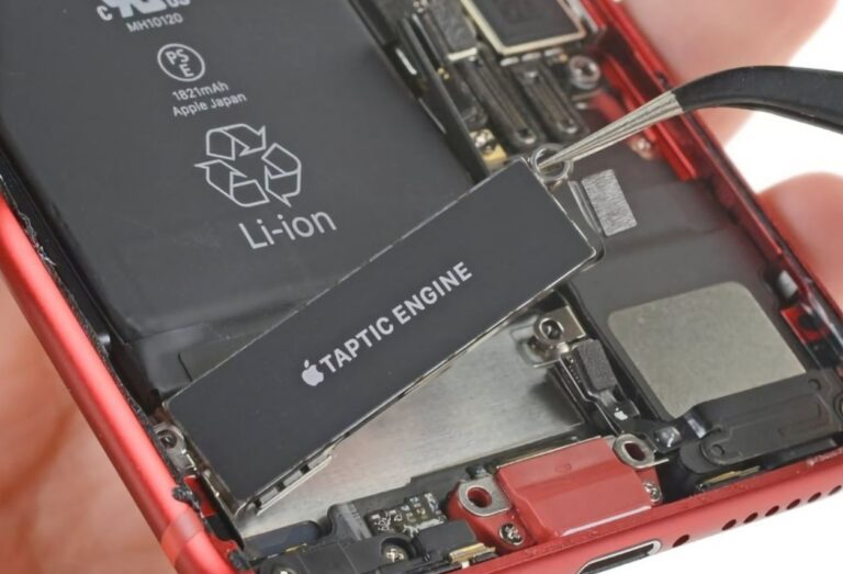 How To Put IPhone In Diagnostics Mode