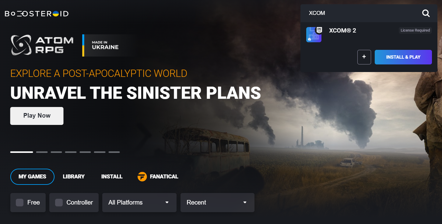 How to play XCOM 2 on Mac (M1 and Intel)