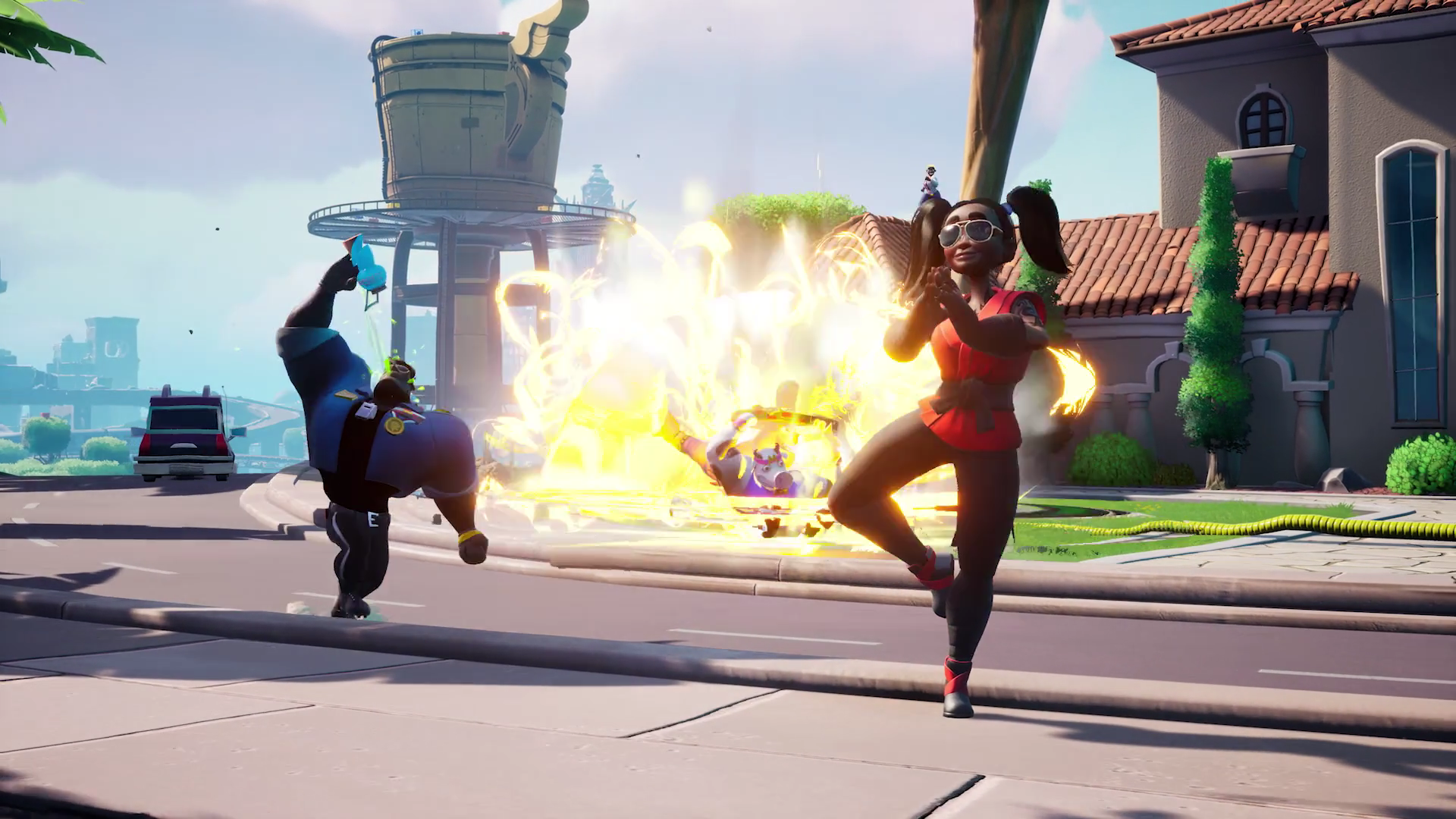How to Play Rumbleverse on Mac (M1 and Intel)