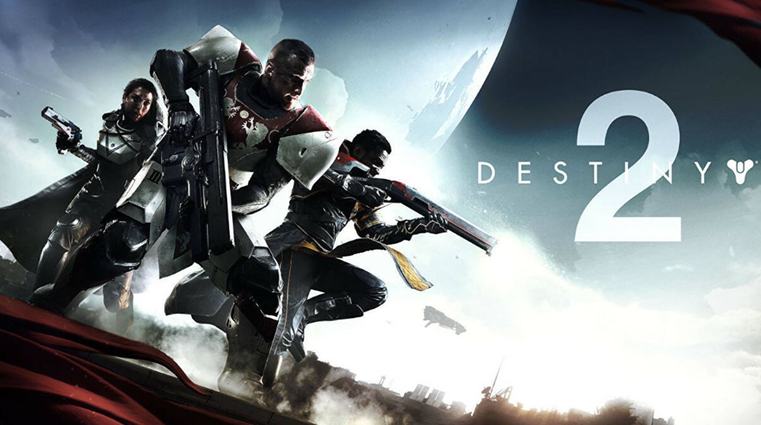 How to Play Destiny 2 on Mac (M1/М2 and Intel)