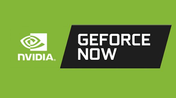 How to play games with GeForce Now on Mac