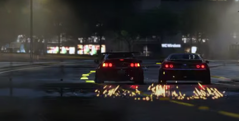 How to play many Need for Speed games on Мac (M1/M2/Intel)