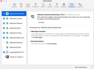 Why is my Mac Safari not working (and how to fix it)?