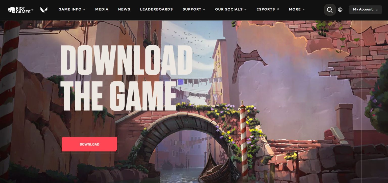 How to Play and Download Valorant on Mac (M1, M2 and Intel)